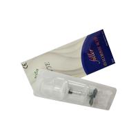China Long Lasting Hyaluronic Acid Dermal Filler Injection for Lip Filler for sale