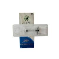 China Long Lasting Hyaluronic Acid Dermal Filler Injection for Lip Filler for sale