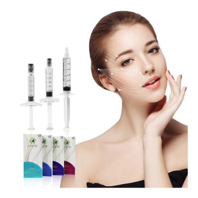 China Long Lasting Hyaluronic Acid Dermal Filler Injection for Lip Filler for sale