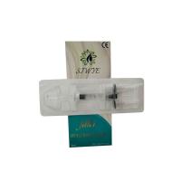 China Long Lasting Hyaluronic Acid Dermal Filler Injection for Lip Filler for sale