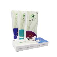 China Injectable Hyaluronic Acid Dermal Filler Anti Wrinkles for sale