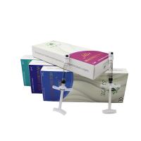 China HA Filler Injection  1ml 2ml 5ml 10ml  dermal filler On Breast For Firming for sale