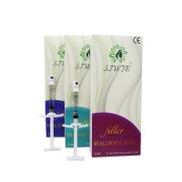 China Hyaluronic Dermal Filler Acid Butt Injection for Breast Enlargement for sale