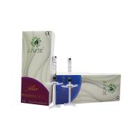 China 20ml 50ml Beaufiller Body Dermal Filler Hyaluronic Acid Butt Buttock Injection for sale