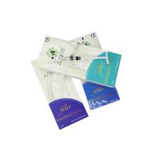 China 20ml 50ml Beaufiller Body Dermal Filler Hyaluronic Acid Butt Buttock Injection for sale