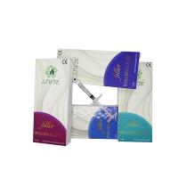 China 20ml 50ml Beaufiller Body Dermal Filler Hyaluronic Acid Butt Buttock Injection for sale