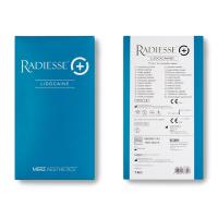 China Radiesses Cross Linked Hyaluronic Acid Radiesse for sale