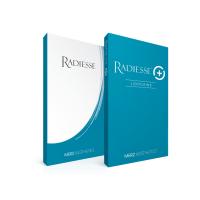 China Radiesse 1.5cc Radiesse Filler Acid Hyaluronic Acid for sale