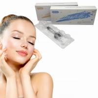 China Hyaluronic Dermal Filler Acid Butt Injection for Breast Enlargement for sale