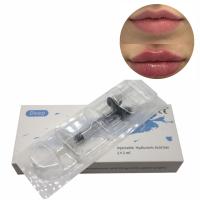 China Hyaluronic Dermal Filler Acid Butt Injection for Breast Enlargement for sale