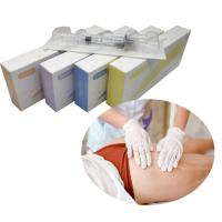 China Hyaluronic Dermal Filler Acid Butt Injection for Breast Enlargement for sale