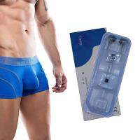 China Hyaluronic Dermal Filler Acid Butt Injection for Breast Enlargement for sale