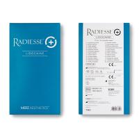 China Radiesse Filler HA 0.8cc 1.5cc Anti Aging For Facial Wrinkles for sale