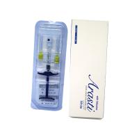 China Arasti Hyaluronic Acid Injection Dermal Filler 1.1ml for sale
