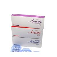 China Arasti Hyaluronic Acid Injection Dermal Filler 1.1ml for sale