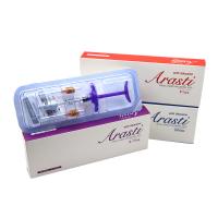 China Arasti Hyaluronic Acid Injection Dermal Filler 1.1ml for sale