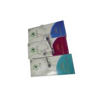 China 20ml Derm Plus Hyaluronic Acid Filler for Breast Enlargement Breast Injection for sale
