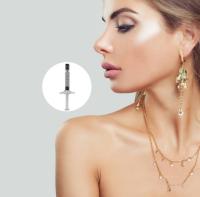 China 10ml 20ml 24mg Hyaluronic Acid Dermal Filler Injectable for sale