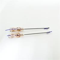 China 27g 30g PDO PCL PLLA Threads 25mm 38mm V Line Thread Lift for sale