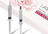 China Neuramis Hyaluronic Acid Dermal Filler Wrinkles Remove For Beauty Clinic for sale