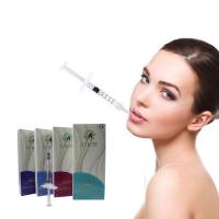 China Deep 2ml 1ml Hyaluronic Acid Lip Fillers Female Injectable OEM for sale