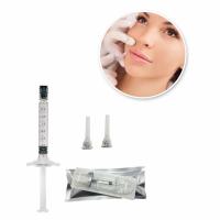 China Deep 2ml 1ml Hyaluronic Acid Lip Fillers Female Injectable OEM for sale