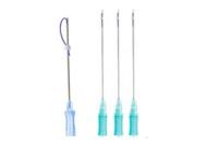 China 25mm PDO PCL PLLA Threads For Forehead Wrinkles Face Lifting for sale