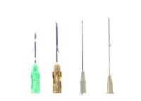 China Aesthetics PDO PCL PLLA Threads 100mm 120mm Face Threading Face Lift for sale