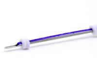 China Aesthetics PDO PCL PLLA Threads 100mm 120mm Face Threading Face Lift for sale