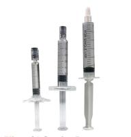 China 1ml 2ml 3ml Hyaluronic Acid Dermal Filler CE ISO Fine Derm Deep Ultra Deep for sale