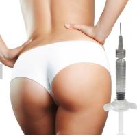 China 1ml 2ml 3ml Hyaluronic Acid Dermal Filler CE ISO Fine Derm Deep Ultra Deep for sale