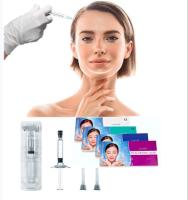China Revolax Hyaluronic Acid Dermal Filler Injection 3ml 5ml 10ml for sale