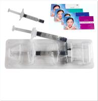 China Revolax Hyaluronic Acid Dermal Filler Injection 3ml 5ml 10ml for sale