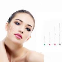 China Korea Sterile Nose V Line Pdo Thread Lift For Skin Tightening for sale