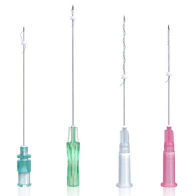 China Korea Sterile Nose V Line Pdo Thread Lift For Skin Tightening for sale