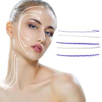 China Korea Sterile Nose V Line Pdo Thread Lift For Skin Tightening for sale