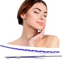 China Korea Sterile Nose V Line Pdo Thread Lift For Skin Tightening for sale