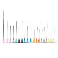 China Injectable 22G 21G 18G Blunt Tip Cannula Filler 0.05kg for sale