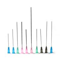 China Injectable 22G 21G 18G Blunt Tip Cannula Filler 0.05kg for sale