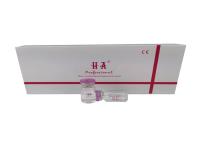 China 5mlX7 Hyaluronic Acid Injection Filler For Knee Non Cross Link for sale