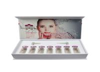 China 5mlX7 Hyaluronic Acid Injection Filler For Knee Non Cross Link for sale
