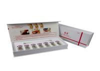 China 5mlX7 Hyaluronic Acid Injection Filler For Knee Non Cross Link for sale