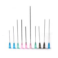 China Single Use Micro Cannula Needle For Dermal Filler ISO 13485 for sale