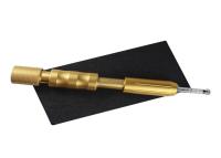 China Rotary Hyaluronic Acid Pen Gold Hyaluron Needle Free Lip Filler 0.4kg for sale