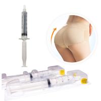 China 2ml Cross Linked Hyaluronic Acid Dermal Filler FINE 24mg/L for sale