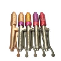 China 316 SS Cross Linked Hyaluronic Acid For Hyaluron Pen 400g for sale