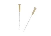 China V Lift PDO PCL PLLA Threads 25mm 38mm Nose Thread Lift 18g 19g for sale