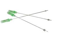 China V Lift PDO PCL PLLA Threads 25mm 38mm Nose Thread Lift 18g 19g for sale