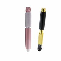 China CE 3 Level Hyaluronic Acid Pen 2 In 1 3 Gear Operation for sale