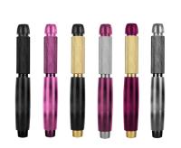China CE 3 Level Hyaluronic Acid Pen 2 In 1 3 Gear Operation for sale